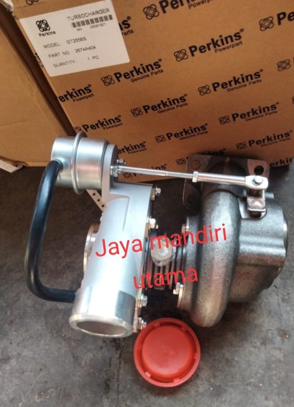 Perkins – CV Jaya Mandiri Utama