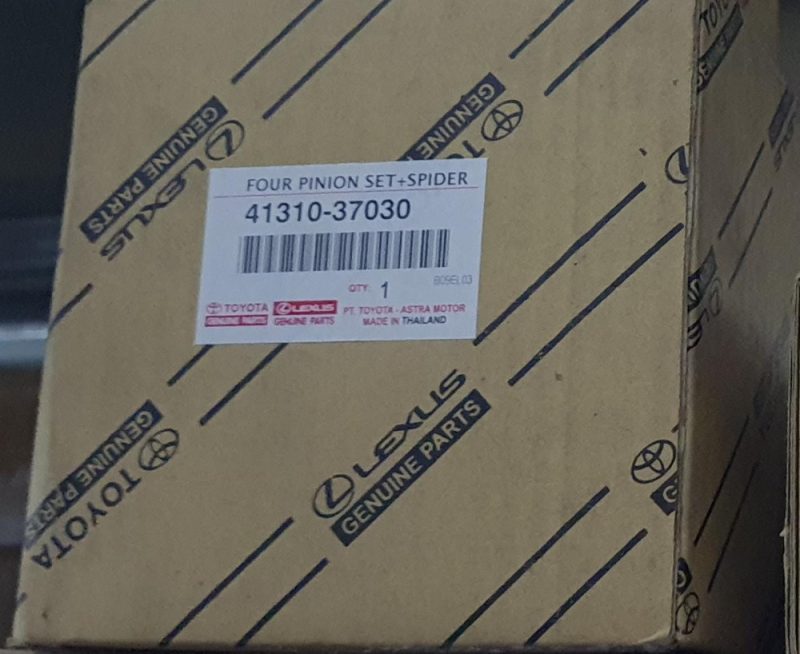 Toyota – CV Jaya Mandiri Utama